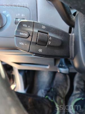 Pelēks SEAT Ibiza 2011 Ventspils, ar dzinēja tilpumu 1.40 L un nobraukumu 177 tūkst. km par 3200 €, foto 10 vietnē AUTOMOTO.COM.LV