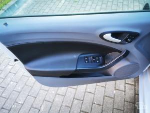 Pelēks SEAT Ibiza 2012 Klaipėda, ar dzinēja tilpumu 1.60 L un nobraukumu 143 tūkst. km par 3650 €, foto 26 vietnē AUTOMOTO.COM.LV