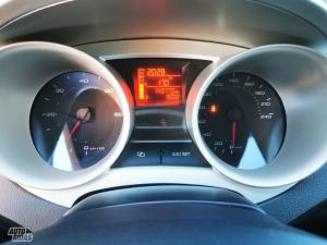 Pelēks SEAT Ibiza 2012 Klaipėda, ar dzinēja tilpumu 1.60 L un nobraukumu 143 tūkst. km par 3650 €, foto 27 vietnē AUTOMOTO.COM.LV