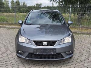 Pelēks SEAT Ibiza 2014 Marijampole, ar dzinēja tilpumu 1.60 L un nobraukumu 260 tūkst. km par 3999 €, foto 4 vietnē AUTOMOTO.COM.LV