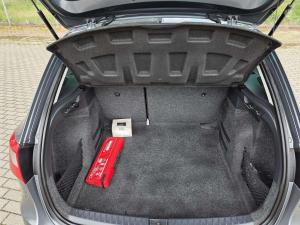 Pelēks SEAT Ibiza 2014 Marijampole, ar dzinēja tilpumu 1.60 L un nobraukumu 260 tūkst. km par 3999 €, foto 10 vietnē AUTOMOTO.COM.LV