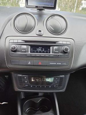 Pelēks SEAT Ibiza 2014 Marijampole, ar dzinēja tilpumu 1.60 L un nobraukumu 260 tūkst. km par 3999 €, foto 19 vietnē AUTOMOTO.COM.LV