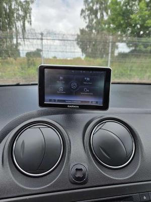 Pelēks SEAT Ibiza 2014 Marijampole, ar dzinēja tilpumu 1.60 L un nobraukumu 260 tūkst. km par 3999 €, foto 20 vietnē AUTOMOTO.COM.LV