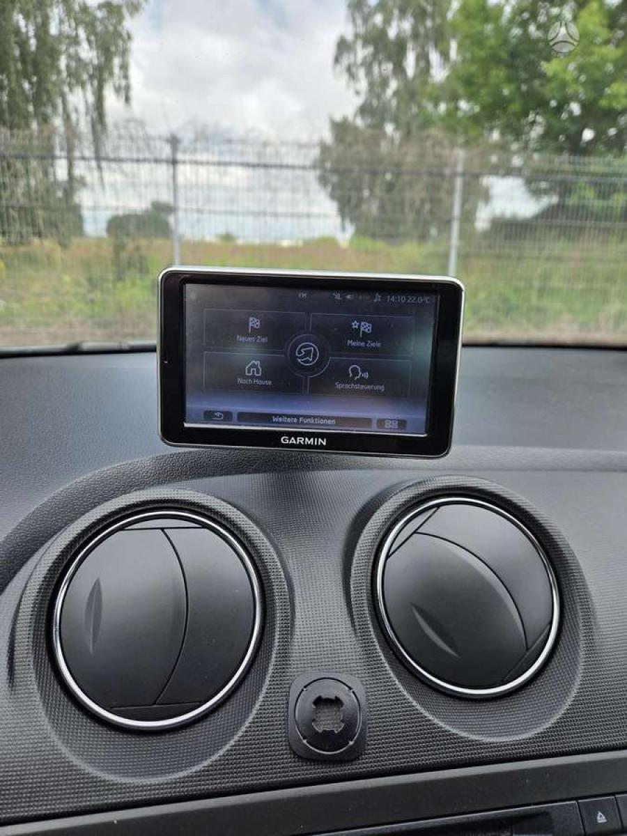 Pelēks SEAT Ibiza 2014 Marijampole, ar dzinēja tilpumu 1.60 L un nobraukumu 260 tūkst. km par 3999 €, foto 20 vietnē AUTOMOTO.COM.LV