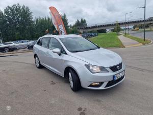 Pelēks SEAT Ibiza 2015 Kauņa, ar dzinēja tilpumu 1.20 L un nobraukumu 199 tūkst. km par 3500 €, foto 4 vietnē AUTOMOTO.COM.LV