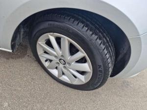 Pelēks SEAT Ibiza 2015 Kauņa, ar dzinēja tilpumu 1.20 L un nobraukumu 199 tūkst. km par 3500 €, foto 7 vietnē AUTOMOTO.COM.LV
