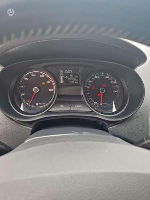 Pelēks SEAT Ibiza 2015 Kauņa, ar dzinēja tilpumu 1.20 L un nobraukumu 199 tūkst. km par 3500 €, foto 17 vietnē AUTOMOTO.COM.LV