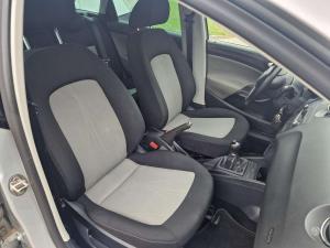 Pelēks SEAT Ibiza 2015 Kauņa, ar dzinēja tilpumu 1.20 L un nobraukumu 199 tūkst. km par 3500 €, foto 24 vietnē AUTOMOTO.COM.LV