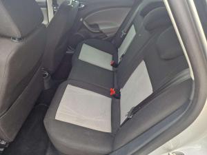 Pelēks SEAT Ibiza 2015 Kauņa, ar dzinēja tilpumu 1.20 L un nobraukumu 199 tūkst. km par 3500 €, foto 25 vietnē AUTOMOTO.COM.LV