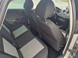 Pelēks SEAT Ibiza 2015 Kauņa, ar dzinēja tilpumu 1.20 L un nobraukumu 199 tūkst. km par 3500 €, foto 26 vietnē AUTOMOTO.COM.LV