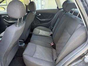 SEAT Ibiza 2004 in Varena, with an engine capacity of 1.40 L and mileage of 200 thousand km for 700 €, photo 9 on AUTOMOTO.COM.LV