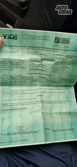 Сеат Ибица 2005 в Каунас, объемом двигателя 1.90 л и пробегом 317 тыс. км за 999 €, фото 14 на AUTOMOTO.COM.LV