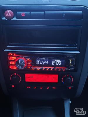 SEAT Ibiza 2005 Viļņa, ar dzinēja tilpumu 1.90 L un nobraukumu 308 tūkst. km par 1100 €, foto 7 vietnē AUTOMOTO.COM.LV