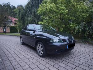Сеат Ибица 2006 в Вильнюс, объемом двигателя 1.90 л и пробегом 308 тыс. км за 1200 €, фото  на AUTOMOTO.COM.LV