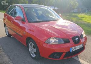 SEAT Ibiza 2007 in Jonava, with an engine capacity of 1.90 L and mileage of 228 thousand km for 990 €, photo 3 on AUTOMOTO.COM.LV