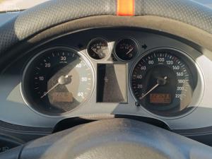 SEAT Ibiza 2007 in Jonava, with an engine capacity of 1.90 L and mileage of 228 thousand km for 990 €, photo 11 on AUTOMOTO.COM.LV