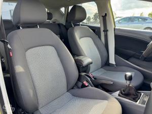 SEAT Ibiza 2008 in Panevezys, with an engine capacity of 1.40 L and mileage of 184 thousand km for 1499 €, photo 15 on AUTOMOTO.COM.LV