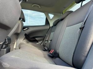 SEAT Ibiza 2008 in Panevezys, with an engine capacity of 1.40 L and mileage of 184 thousand km for 1499 €, photo 16 on AUTOMOTO.COM.LV