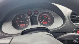 SEAT Ibiza 2008 in Kaunas, with an engine capacity of 1.40 L and mileage of 229 thousand km for 450 €, photo 8 on AUTOMOTO.COM.LV