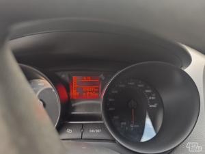SEAT Ibiza 2009 Šakiai, ar dzinēja tilpumu 1.40 L un nobraukumu 308 tūkst. km par 1650 €, foto 13 vietnē AUTOMOTO.COM.LV