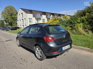 SEAT Ibiza 2009 Viļņa, ar dzinēja tilpumu 1.60 L un nobraukumu 197 tūkst. km par 1999 €, foto 4 vietnē AUTOMOTO.COM.LV