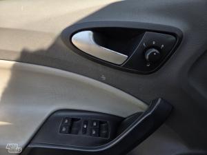 SEAT Ibiza 2009 Viļņa, ar dzinēja tilpumu 1.60 L un nobraukumu 197 tūkst. km par 1999 €, foto 9 vietnē AUTOMOTO.COM.LV