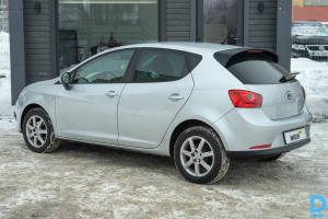 SEAT Ibiza 2010 in Liepaja, with an engine capacity of 1.20 L and mileage of 170 thousand km for 4400 €, photo 2 on AUTOMOTO.COM.LV