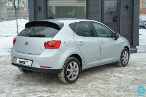 SEAT Ibiza 2010 in Liepaja, with an engine capacity of 1.20 L and mileage of 170 thousand km for 4400 €, photo 3 on AUTOMOTO.COM.LV