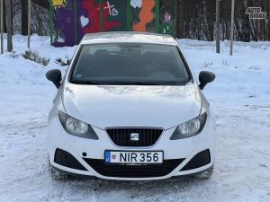 SEAT Ibiza 2010 in Klaipeda, with an engine capacity of 1.60 L and mileage of 279 thousand km for 2000 €, photo 3 on AUTOMOTO.COM.LV