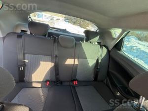 SEAT Ibiza 2010 Rīga, ar dzinēja tilpumu 1.20 L un nobraukumu 170 tūkst. km par 4400 €, foto 9 vietnē AUTOMOTO.COM.LV