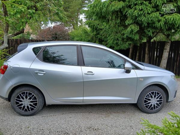SEAT Ibiza 2010 in Pakruojis, with an engine capacity of 1.40 L and mileage of 197 thousand km for 1750 €, photo 3 on AUTOMOTO.COM.LV