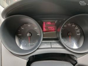 Сеат Ибица 2010 в Пакруойис, объемом двигателя 1.40 л и пробегом 197 тыс. км за 1750 €, фото 11 на AUTOMOTO.COM.LV