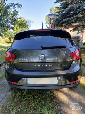SEAT Ibiza 2011 Pakruojis, ar dzinēja tilpumu 1.20 L un nobraukumu 204 tūkst. km par 2100 €, foto 3 vietnē AUTOMOTO.COM.LV