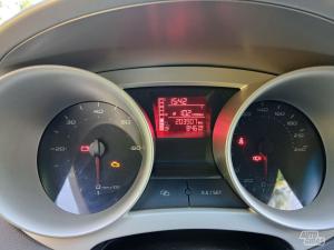 SEAT Ibiza 2011 Pakruojis, ar dzinēja tilpumu 1.20 L un nobraukumu 204 tūkst. km par 2100 €, foto 9 vietnē AUTOMOTO.COM.LV