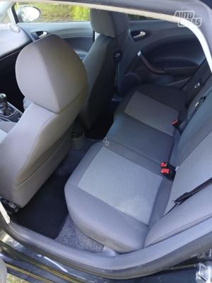 SEAT Ibiza 2011 Pakruojis, ar dzinēja tilpumu 1.20 L un nobraukumu 204 tūkst. km par 2100 €, foto 7 vietnē AUTOMOTO.COM.LV