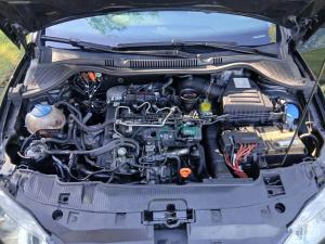SEAT Ibiza 2011 Pakruojis, ar dzinēja tilpumu 1.20 L un nobraukumu 204 tūkst. km par 2100 €, foto 12 vietnē AUTOMOTO.COM.LV