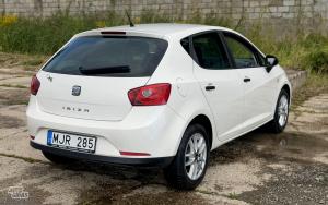 SEAT Ibiza 2011 in Kaunas, with an engine capacity of 1.20 L and mileage of 194 thousand km for 1200 €, photo 4 on AUTOMOTO.COM.LV