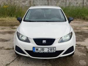 SEAT Ibiza 2011 in Kaunas, with an engine capacity of 1.20 L and mileage of 194 thousand km for 1200 €, photo 6 on AUTOMOTO.COM.LV
