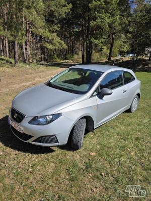 SEAT Ibiza 2012 in Jurbarkas, with an engine capacity of 1.20 L and mileage of 200 thousand km for 2500 €, photo  on AUTOMOTO.COM.LV