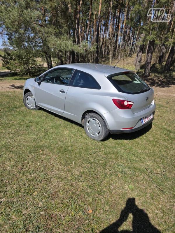 SEAT Ibiza 2012 in Jurbarkas, with an engine capacity of 1.20 L and mileage of 200 thousand km for 2500 €, photo 2 on AUTOMOTO.COM.LV