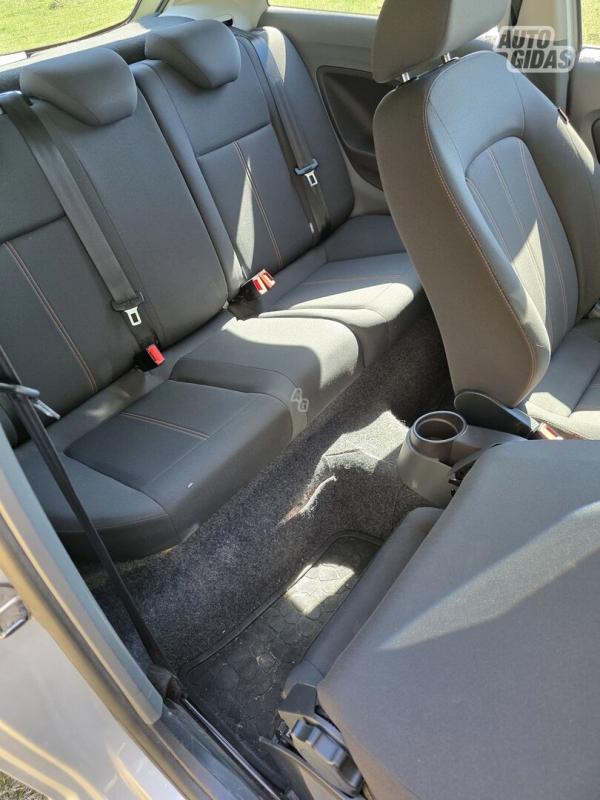 SEAT Ibiza 2012 in Jurbarkas, with an engine capacity of 1.20 L and mileage of 200 thousand km for 2500 €, photo 8 on AUTOMOTO.COM.LV