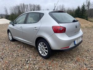 SEAT Ibiza 2012 Cēsis, ar dzinēja tilpumu 1.20 L un nobraukumu 0 tūkst. km par 3390 €, foto 5 vietnē AUTOMOTO.COM.LV