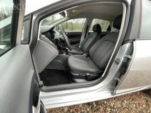 SEAT Ibiza 2012 Cēsis, ar dzinēja tilpumu 1.20 L un nobraukumu 0 tūkst. km par 3390 €, foto 6 vietnē AUTOMOTO.COM.LV