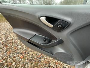 SEAT Ibiza 2012 Cēsis, ar dzinēja tilpumu 1.20 L un nobraukumu 0 tūkst. km par 3390 €, foto 7 vietnē AUTOMOTO.COM.LV