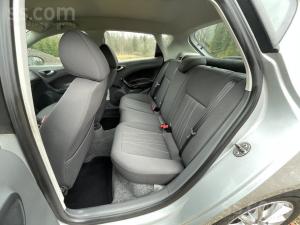 SEAT Ibiza 2012 Cēsis, ar dzinēja tilpumu 1.20 L un nobraukumu 0 tūkst. km par 3390 €, foto 8 vietnē AUTOMOTO.COM.LV
