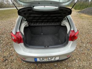 SEAT Ibiza 2012 Cēsis, ar dzinēja tilpumu 1.20 L un nobraukumu 0 tūkst. km par 3390 €, foto 11 vietnē AUTOMOTO.COM.LV