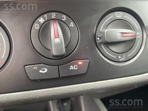 SEAT Ibiza 2012 Cēsis, ar dzinēja tilpumu 1.20 L un nobraukumu 0 tūkst. km par 3390 €, foto 17 vietnē AUTOMOTO.COM.LV