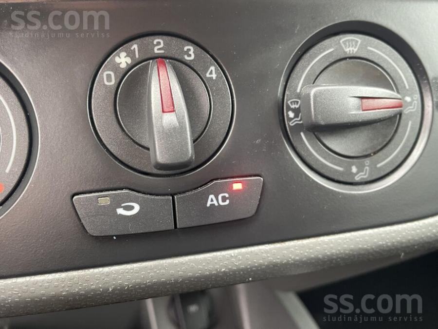 SEAT Ibiza 2012 Cēsis, ar dzinēja tilpumu 1.20 L un nobraukumu 0 tūkst. km par 3390 €, foto 17 vietnē AUTOMOTO.COM.LV