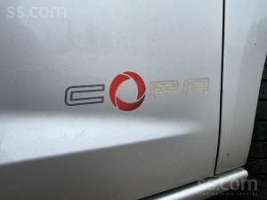 SEAT Ibiza 2012 Cēsis, ar dzinēja tilpumu 1.20 L un nobraukumu 0 tūkst. km par 3390 €, foto 20 vietnē AUTOMOTO.COM.LV
