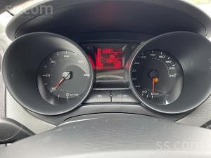 SEAT Ibiza 2012 Cēsis, ar dzinēja tilpumu 1.20 L un nobraukumu 0 tūkst. km par 3390 €, foto 21 vietnē AUTOMOTO.COM.LV
